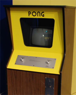 Can We Have Our Ball Back? Pong Changes The World | RetroGT blog